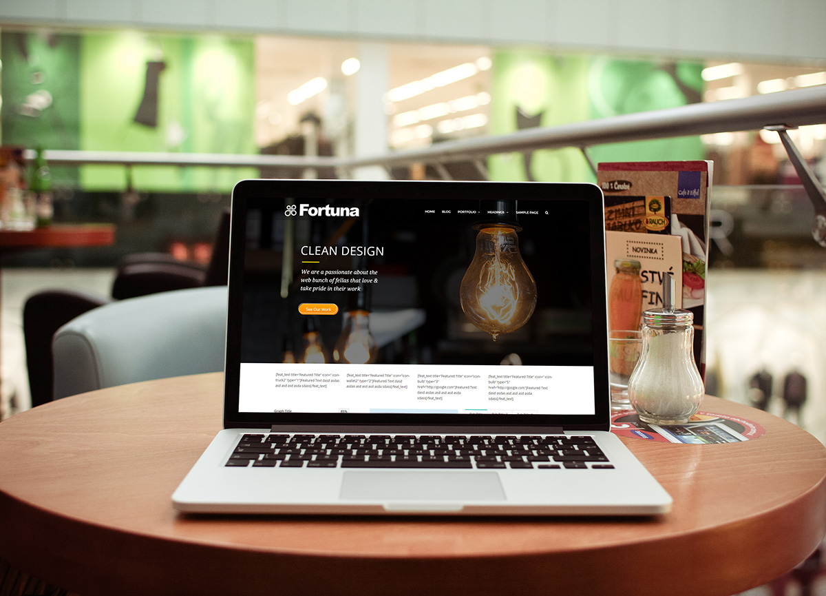 Single Image Project – Voca -Electromechanical