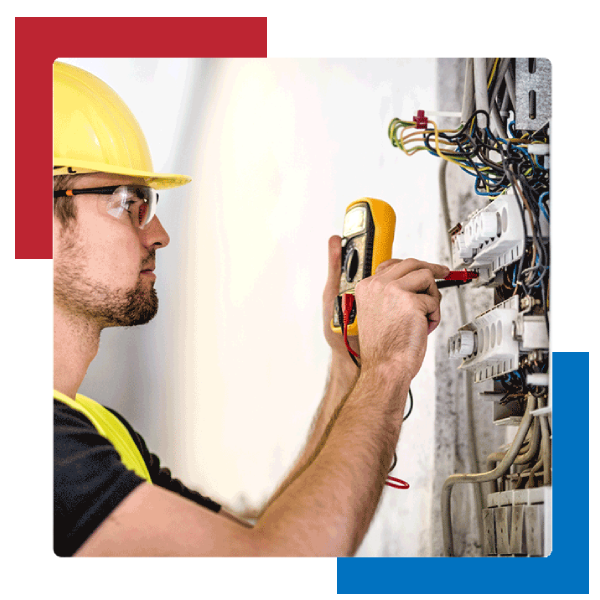 Voca -Electromechanical – Electromechanical Solutions