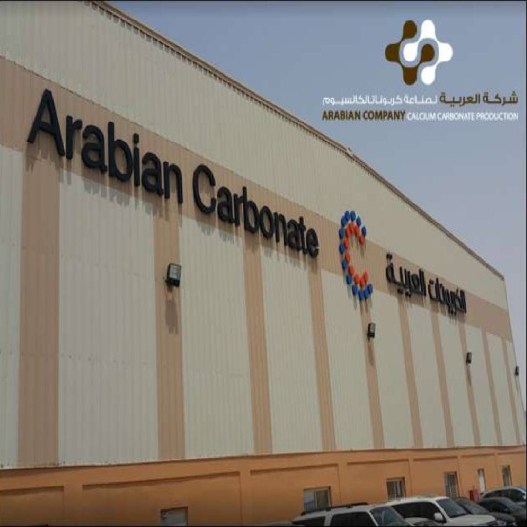 Our Projects – Voca -Electromechanical