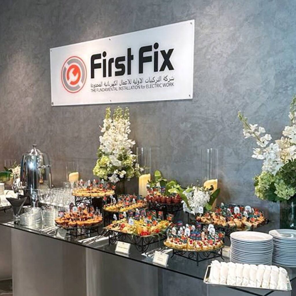 Our Projects – Voca -Electromechanical