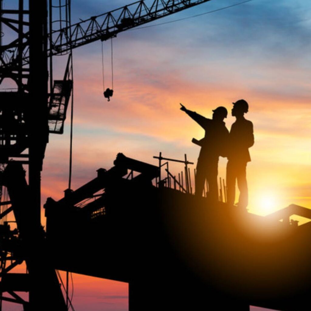 Our Projects – Voca -Electromechanical