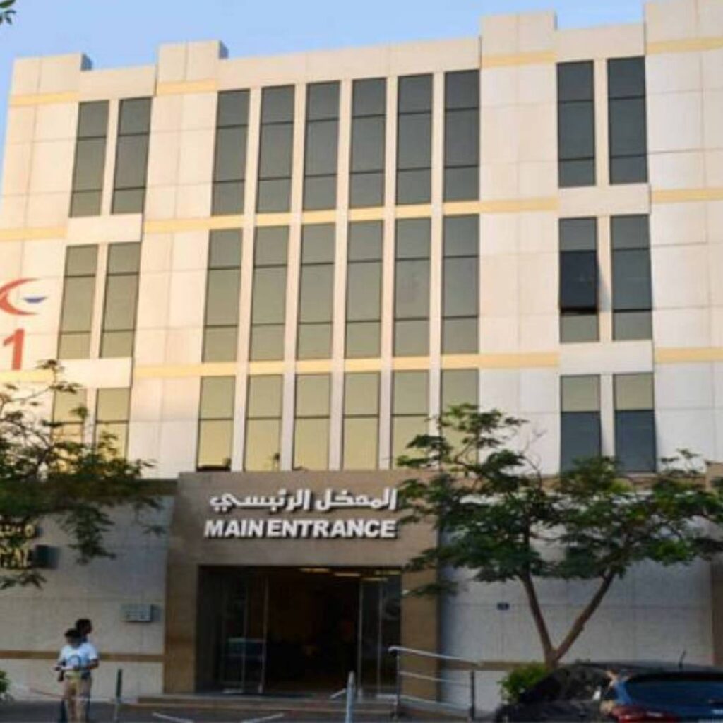 Our Projects – Voca -Electromechanical