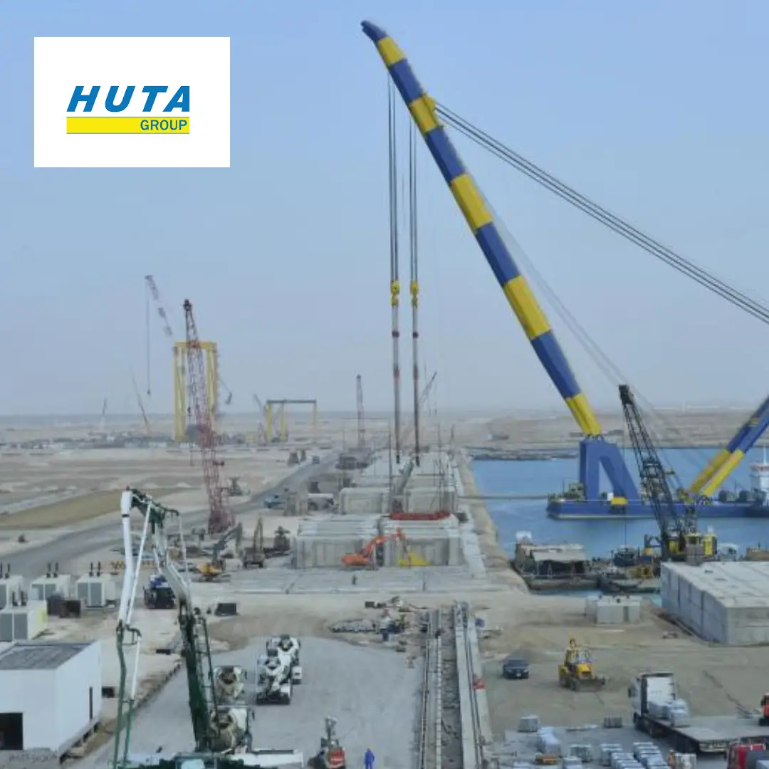 Our Projects – Voca -Electromechanical