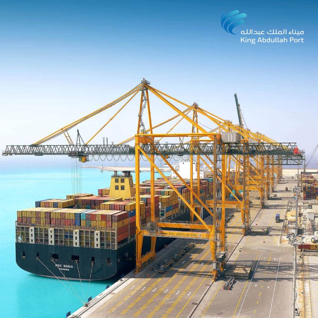 Our Projects – Voca -Electromechanical